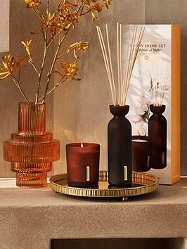 Rituals The Ritual Of Mehr Luxury Home Set by Very | ufurnish.com
