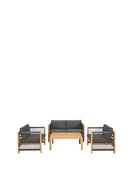 Rimini Sofa Set by Very | ufurnish.com