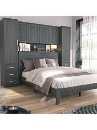 Tesco overbed unit store