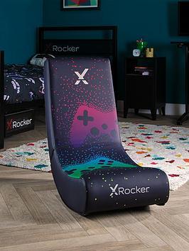 X Rocker Video Rocker by Very | ufurnish.com