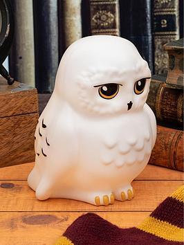 Harry Potter Hedwig Character Light by Very | uFurnish.com