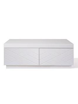 Very Home Kara Coffee Table by Very | ufurnish.com