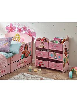 Disney Princess Storage Unit by Very | ufurnish.com