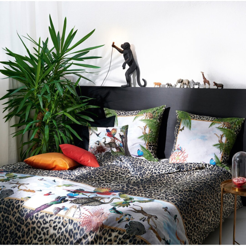 Noah Louis Duvet Cover Set by Wayfair | ufurnish.com