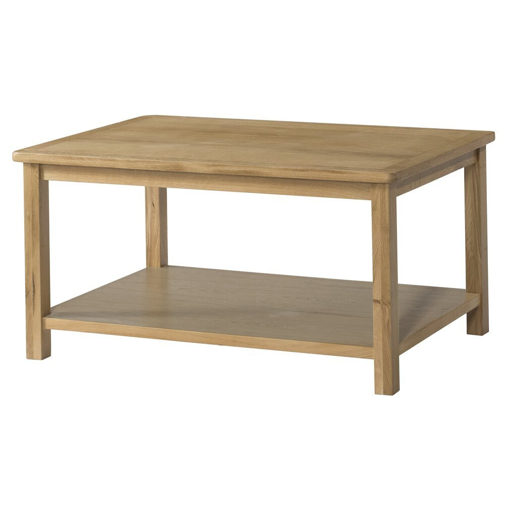 Berkeley Coffee Table by Wayfair | ufurnish.com