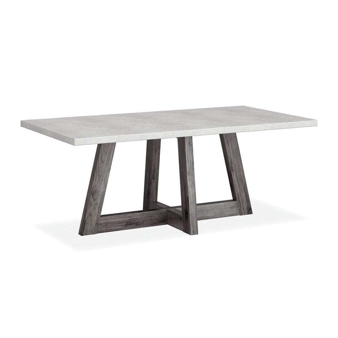 Drown Dining Table by Wayfair | ufurnish.com
