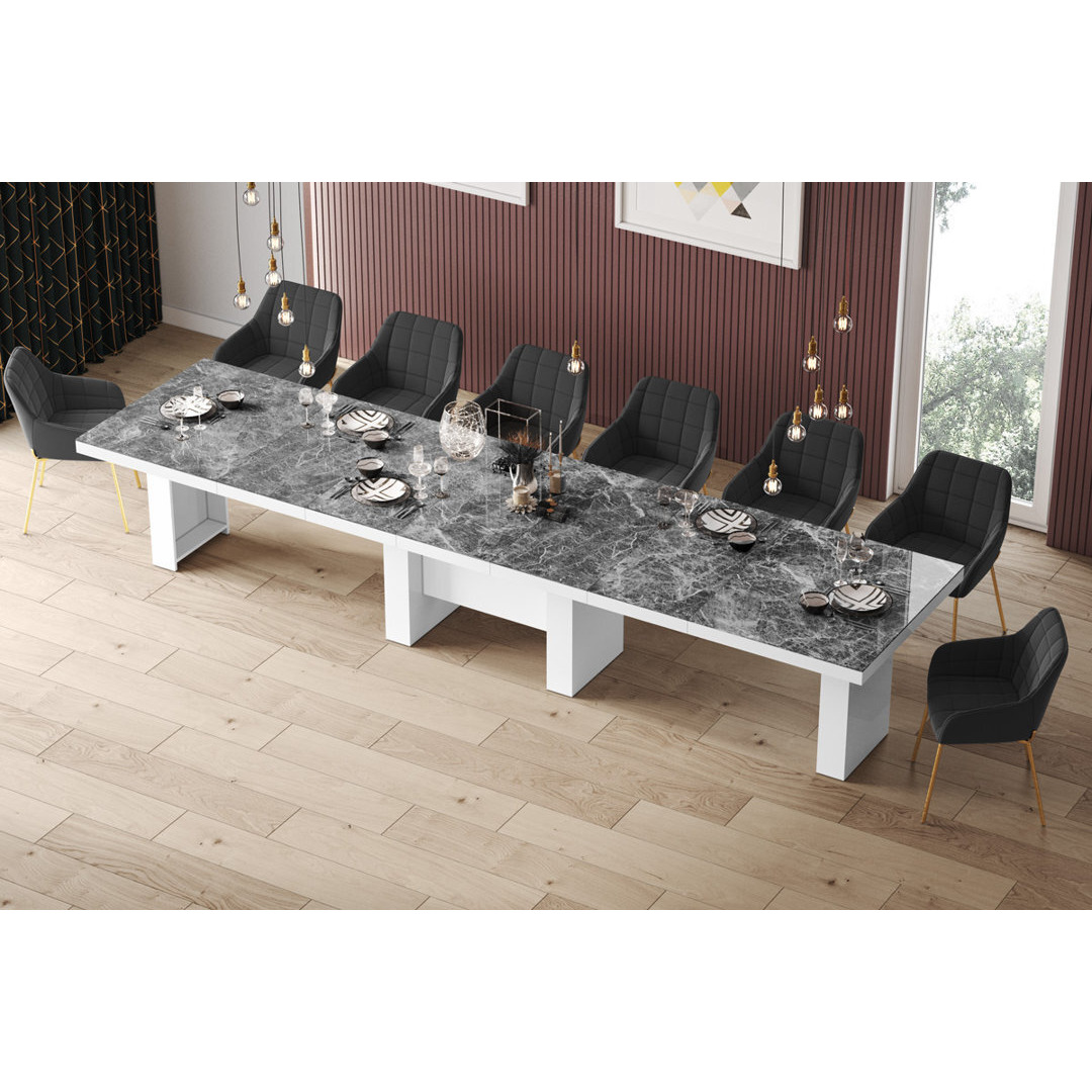 160cm Solid Oak Pedestal Dining Table by Wayfair | ufurnish.com