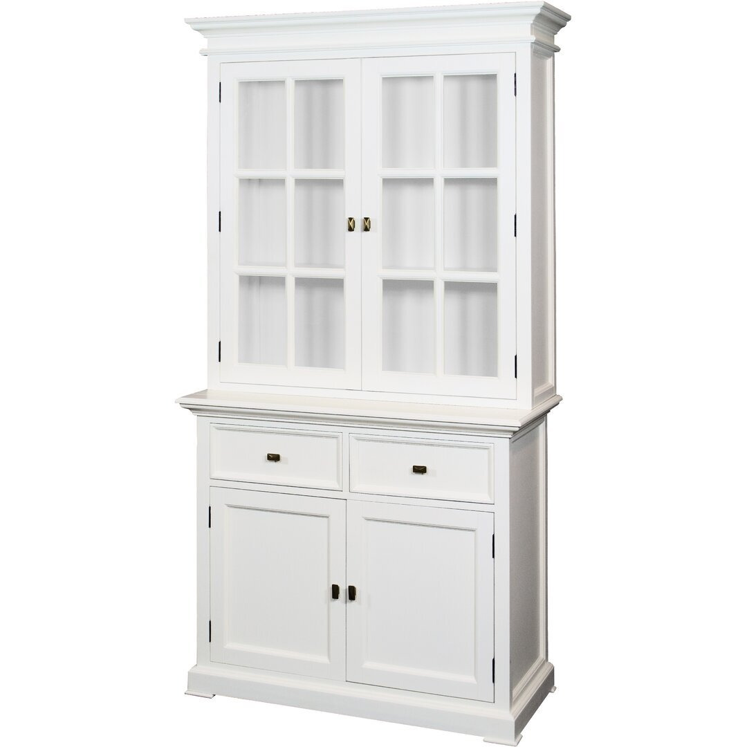 Gaia Display Cabinet by Wayfair | ufurnish.com