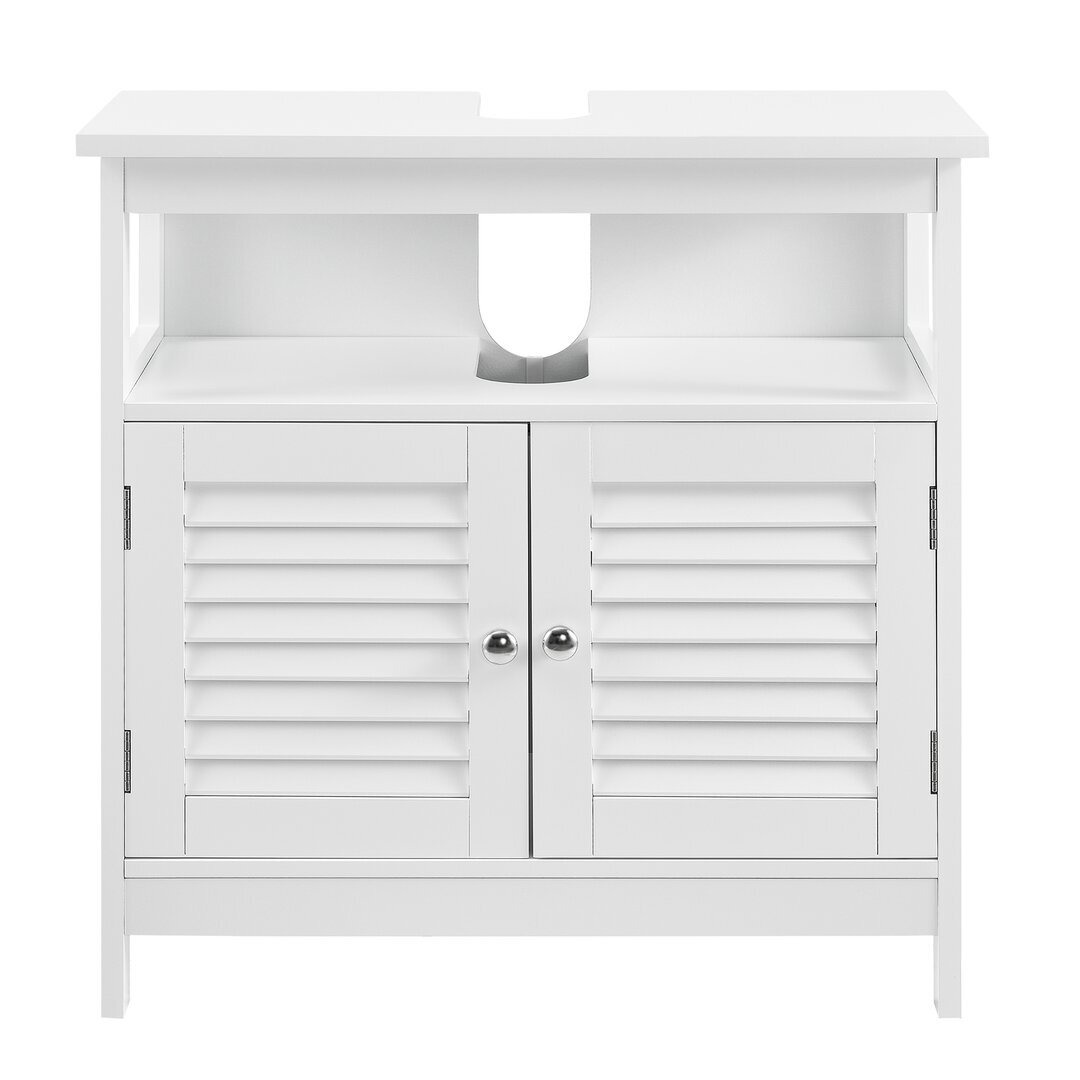 Ella 30cm Free-Standing Vanity Unit Base by Wayfair | uFurnish.com