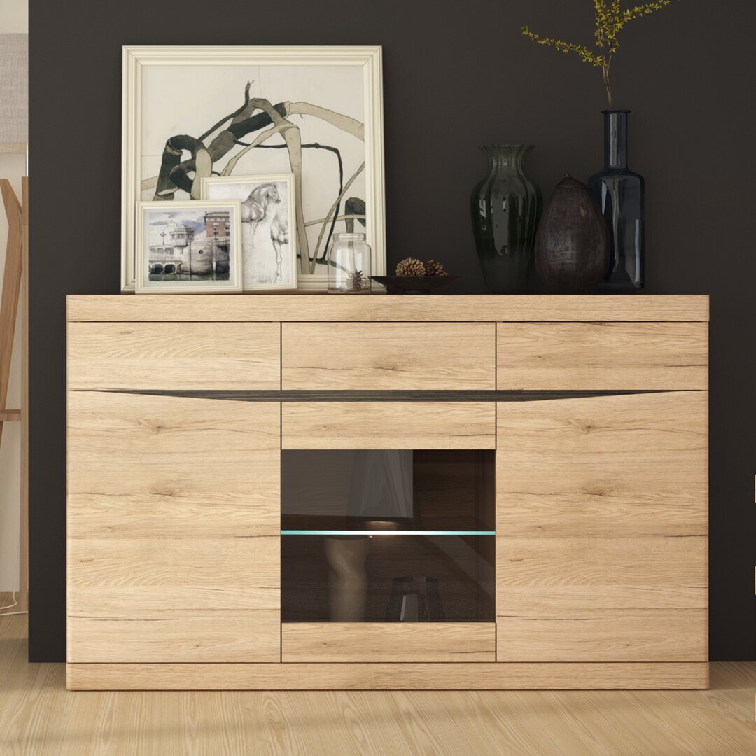 150 Cm Wide Sideboard by Wayfair | ufurnish.com