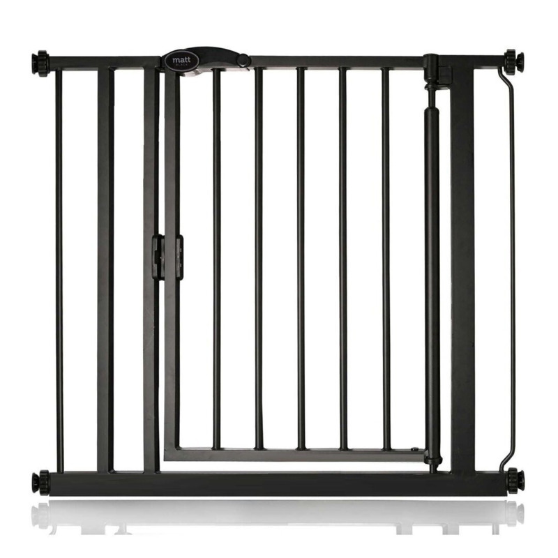 Imogen Baby Gate by Wayfair | ufurnish.com