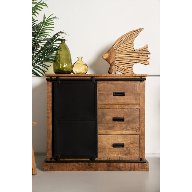 Maust 3 - Drawer Chest of Drawers by Wayfair | ufurnish.com