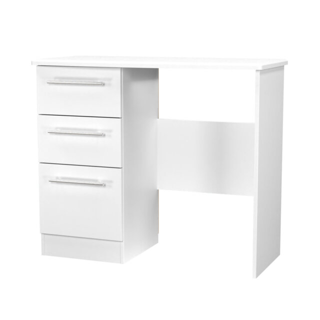 Fully Assembled Levine Dressing Table by Wayfair | ufurnish.com
