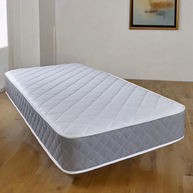 Bedsland Open Coil Mattress by Wayfair | ufurnish.com