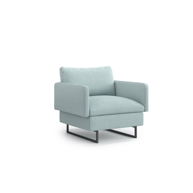 Casten 86Cm Wide Armchair by Wayfair | ufurnish.com