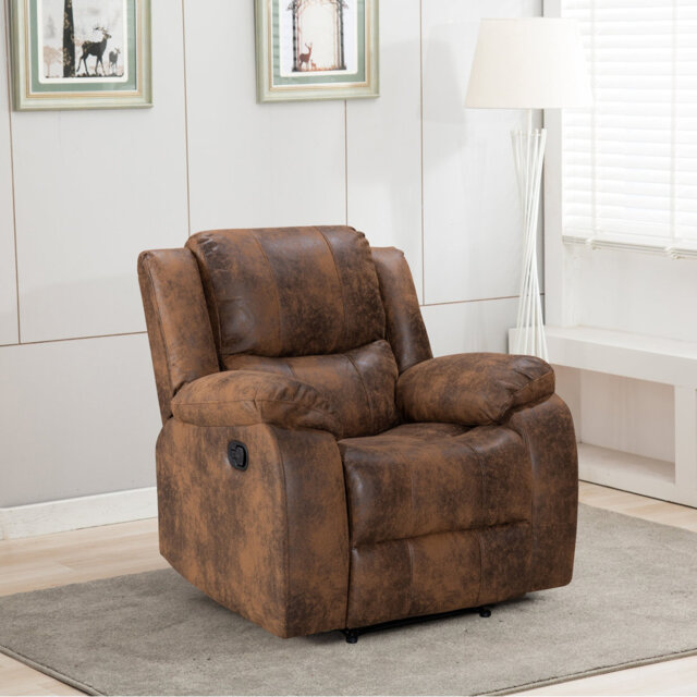 Air Recliner Chair by Wayfair | ufurnish.com