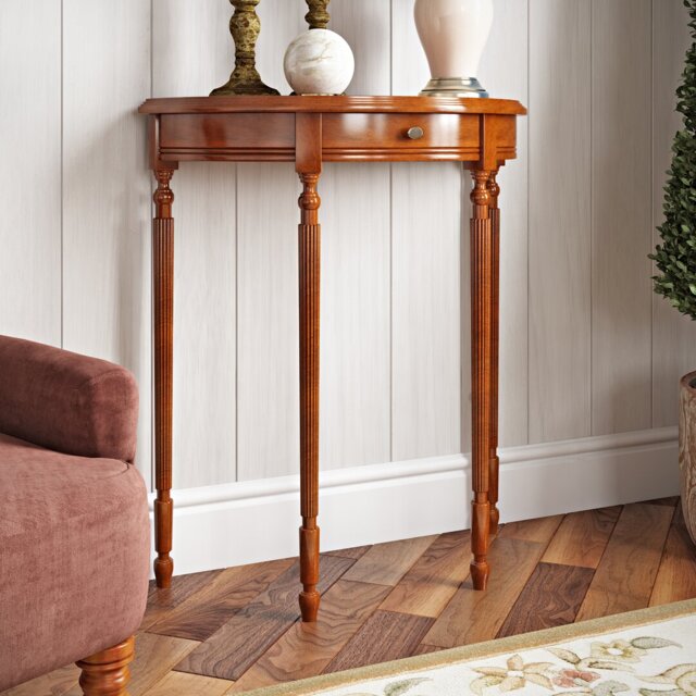 Liggett Console Table by Wayfair | ufurnish.com