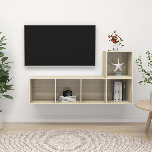 "Drayvon TV Stand for TVs up to 88""" by Wayfair | ufurnish.com