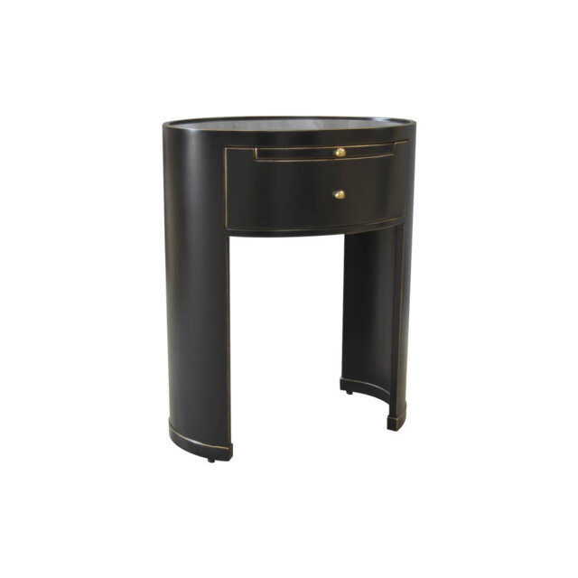 Coppess 1 Drawer Bedside Table by Wayfair | ufurnish.com
