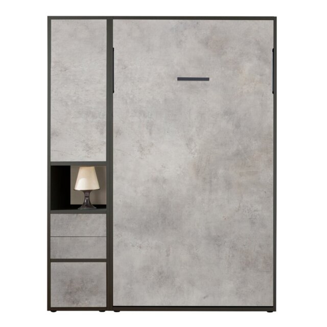 Danchak Folding Bed by Wayfair | ufurnish.com