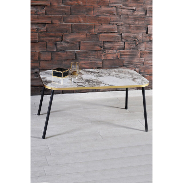 Northfleet 35cm Console Table by Wayfair | ufurnish.com