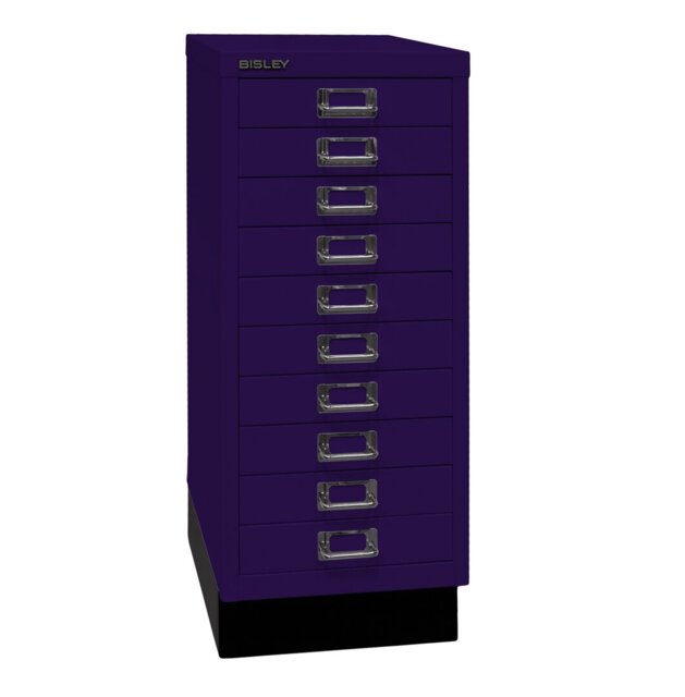 29er 10 Drawer Filing Cabinet by Wayfair | ufurnish.com