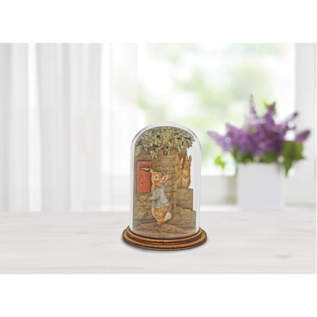 Peter Rabbit Letter Figurine by Wayfair | ufurnish.com