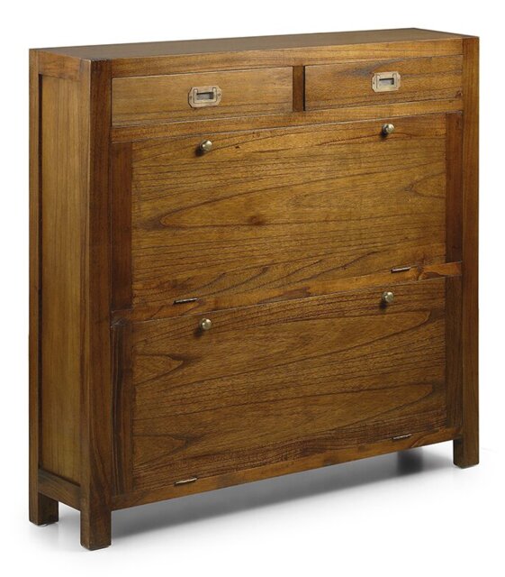 Guildhall Shoe Cabinet by Wayfair | ufurnish.com