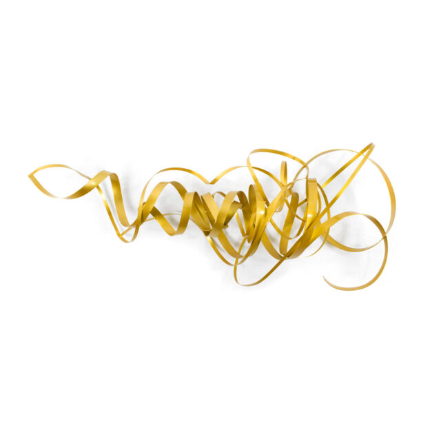 Bow Vortex Wall Décor by Wayfair | ufurnish.com