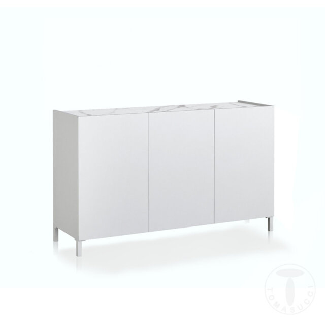 130 Cm Wide Solid Wood Sideboard by Wayfair | ufurnish.com
