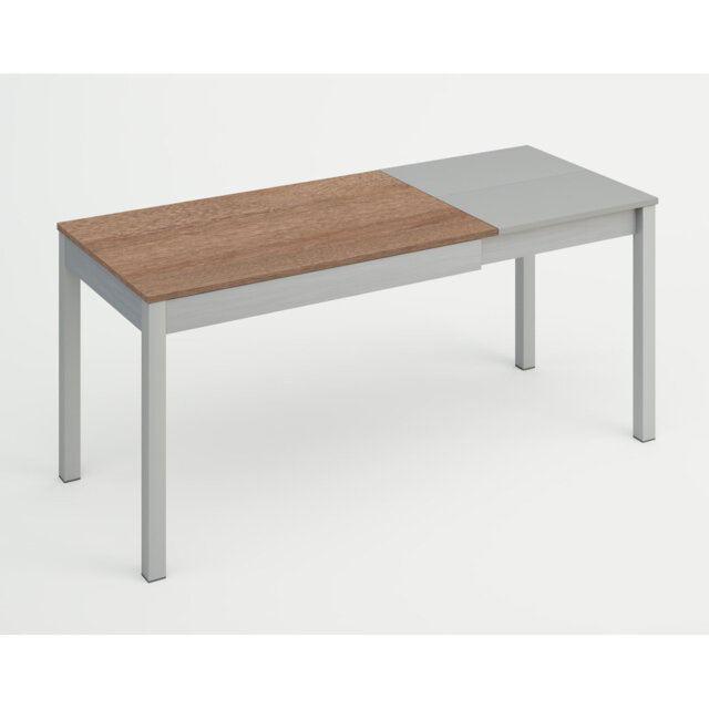 Trisler Rectangular 150Cm L x 60Cm W Dining Table by Wayfair | ufurnish.com