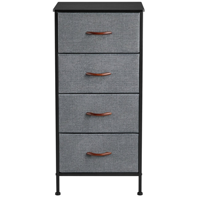 4 Drawer 45Cm W Chest Of Drawers by Wayfair | ufurnish.com