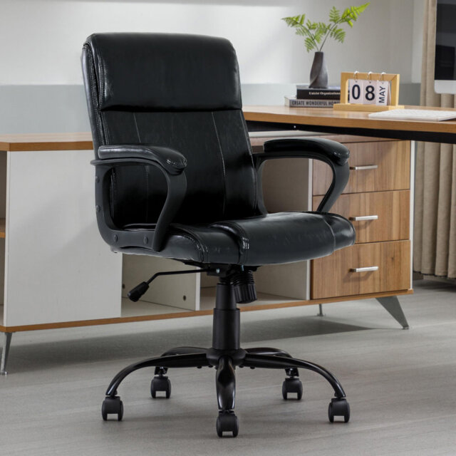 Sponges Office Chair by Wayfair | ufurnish.com