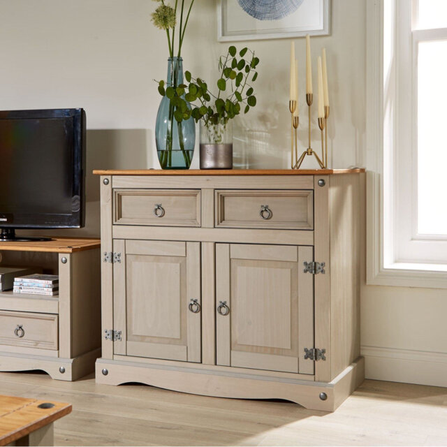 Cotner 80 Cm Wide Sideboard by Wayfair | ufurnish.com