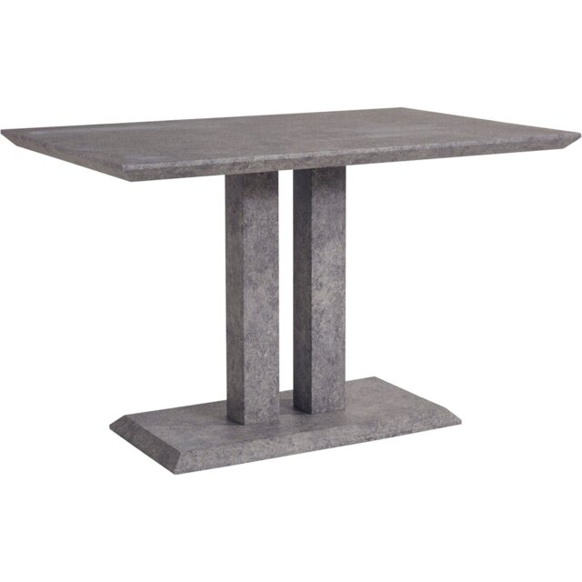 Dier 80 Cm Trestle Dining Table by Wayfair | ufurnish.com