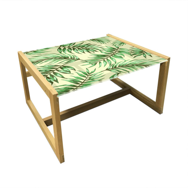 Jaaziah Trestle Coffee Table by Wayfair | ufurnish.com