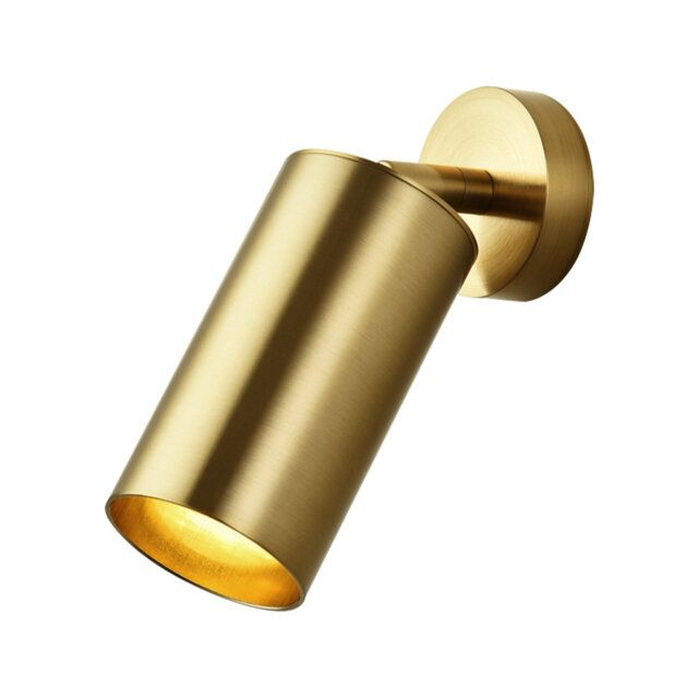 Antine Modern LED Track Lighting Adjustable Downlight Track Head by ...