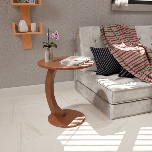 Couch Table For Living Room-space Saving Coffee Table-wooden Table For ...
