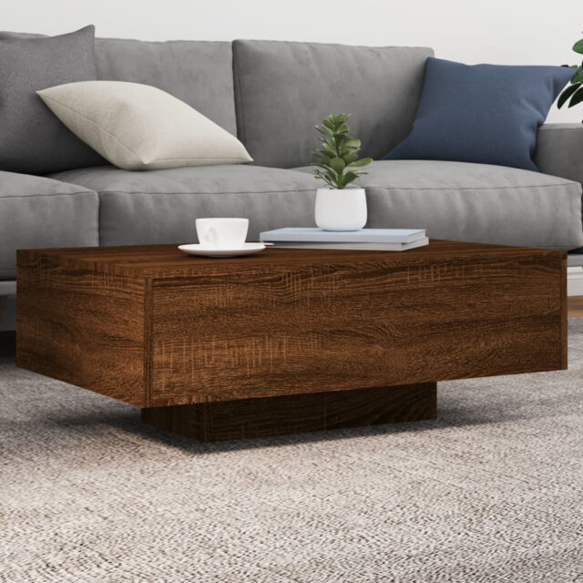 Cueto Four Leg Coffee Table by Wayfair | ufurnish.com