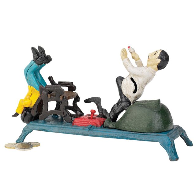 Dentist Chair Money Box by Wayfair | ufurnish.com