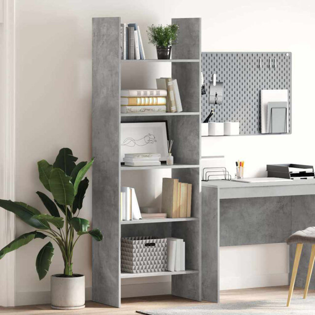 Dorith Bookcase by Wayfair | ufurnish.com