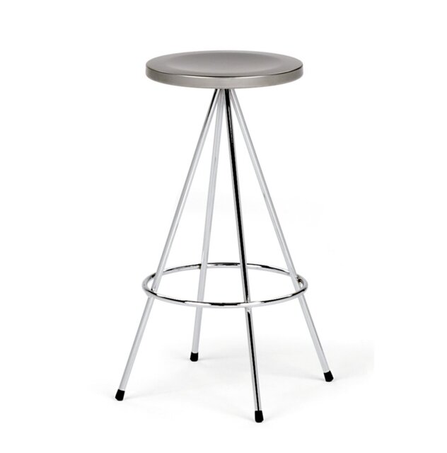 Anakie 60cm Bar Stool by Wayfair | ufurnish.com