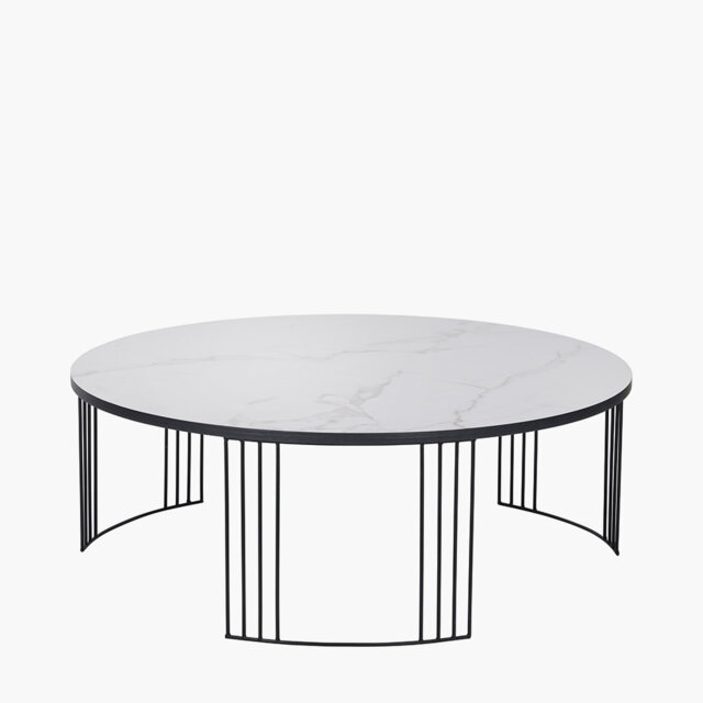 Canonbury Frame Coffee Table by Wayfair | ufurnish.com