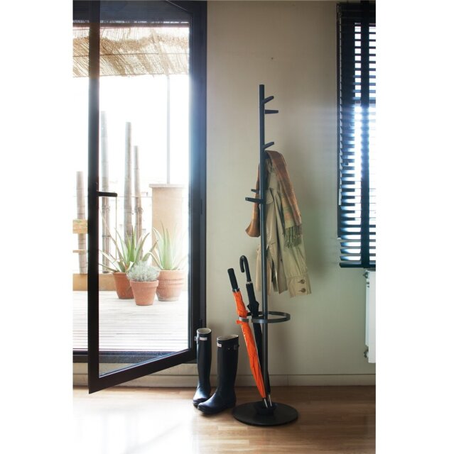 Taiga Coat Stand by Wayfair | ufurnish.com