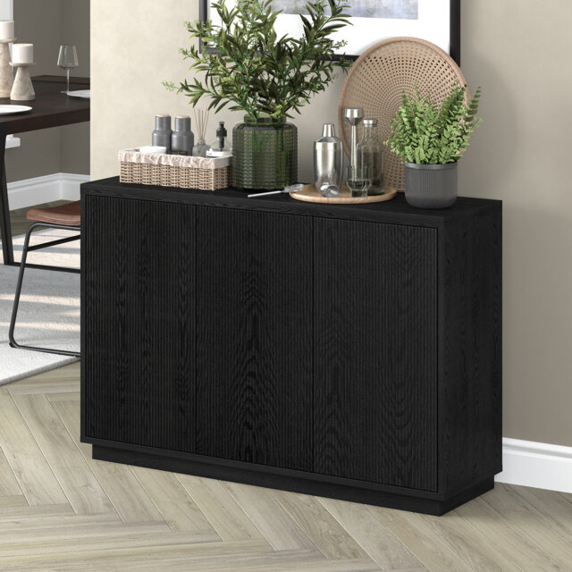 Brottman 120.65 Cm Wide Sideboard by Wayfair | ufurnish.com