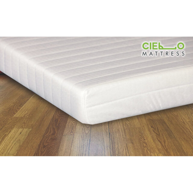Cielo zone 300 memory foam mattress by Wayfair | ufurnish.com