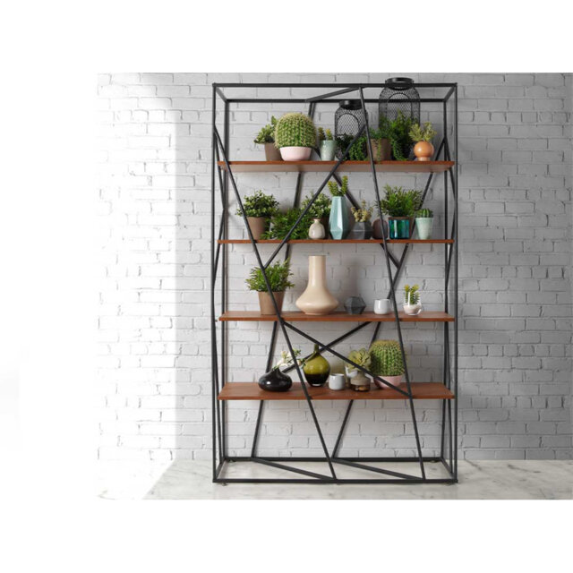 Mileti? Bookcase by Wayfair | ufurnish.com