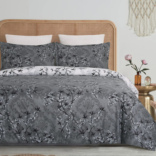 Mechine Woven Sheet Set by Wayfair | ufurnish.com