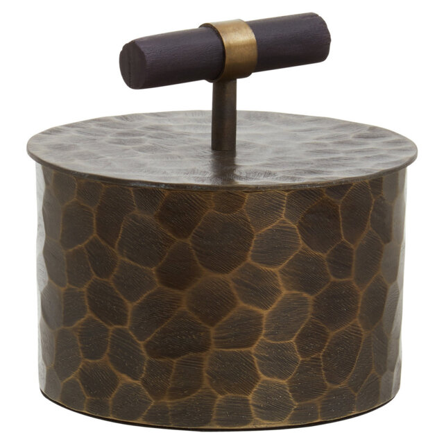 Wes Decorative Box by Wayfair | uFurnish.com