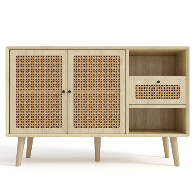 Alischa 120cm Sideboard by Wayfair | ufurnish.com